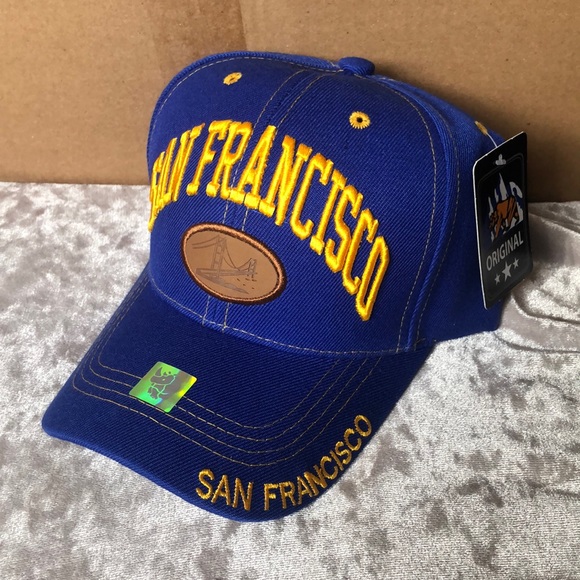 Accessories | Mens Original San Francisco Hat | Poshmark